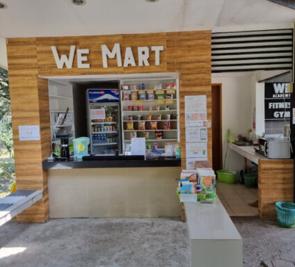 앙헬레스 WE어학원(위) - 최신 비용표 및 미공개 정보 대방출